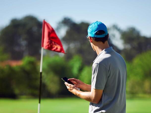 Colgate Students - Seven Oaks Golf Club