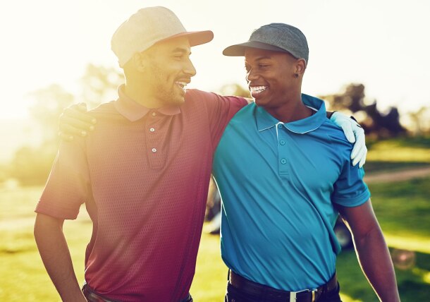 Seven Oaks Golf Club at Colgate University | Golf Courses Hamilton NY