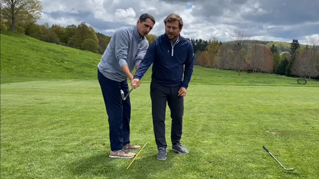 Seven Oaks Golf Club at Colgate University | Golf Courses Hamilton NY